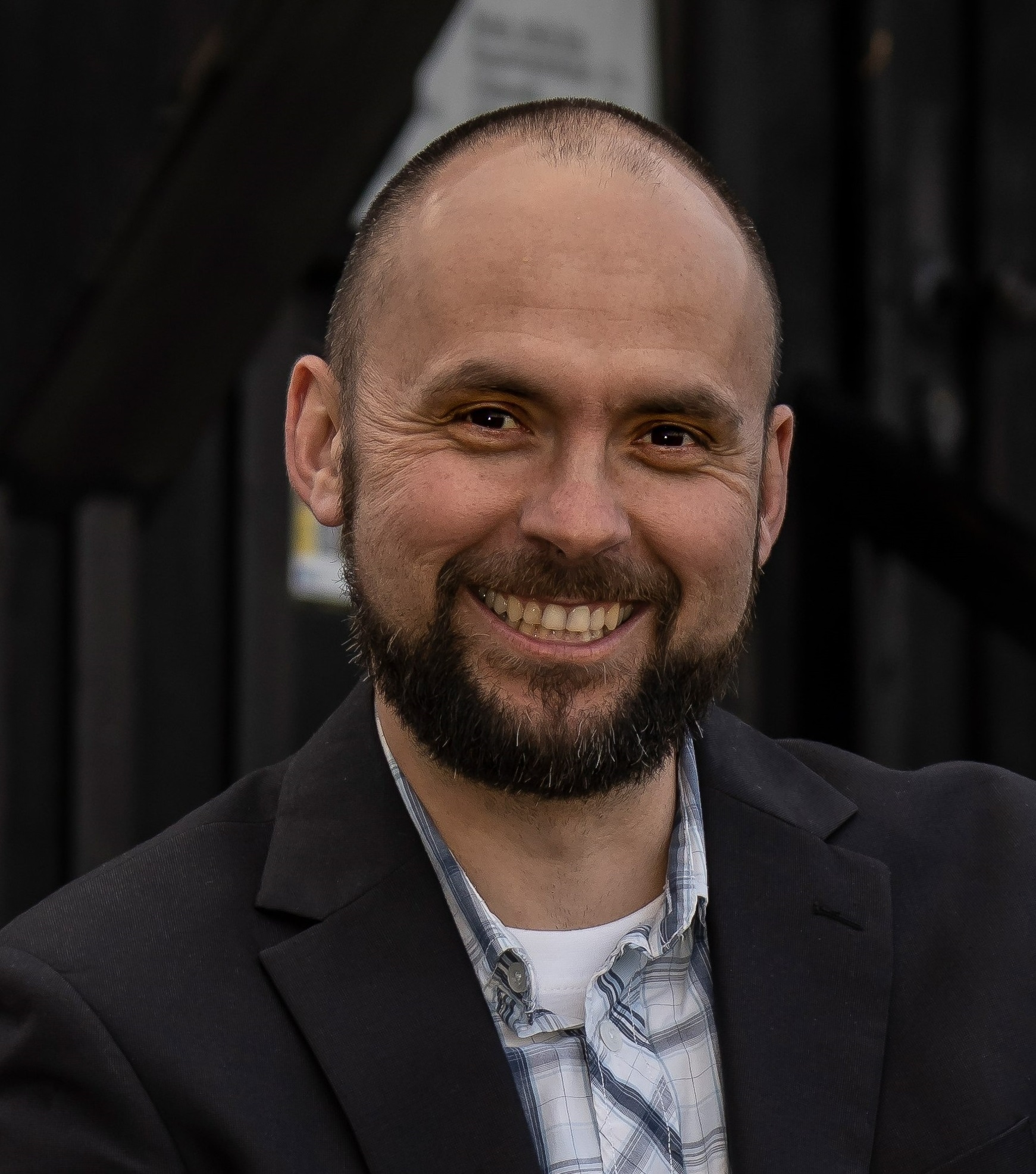 08. Stefan Heinke und Direktkandidat Wahlkreis 59 – Görlitz 3 ...