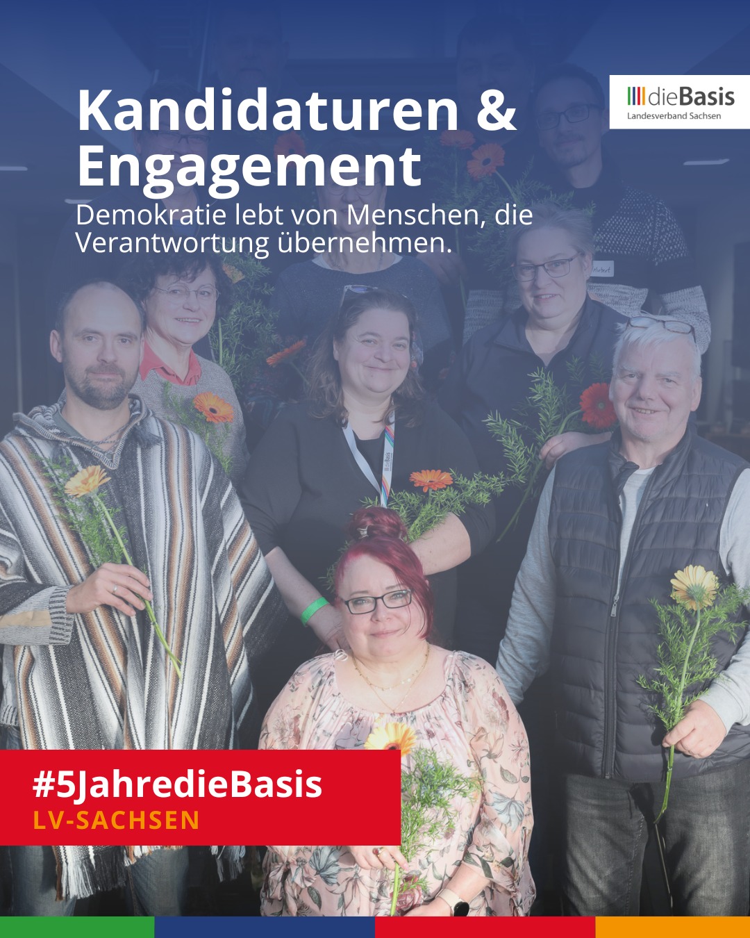 💪 Gemeinsam für Mitbestimmung – Danke für euer Engagement ...